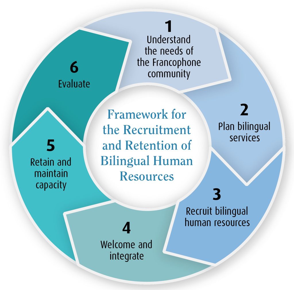 Health Human Resources Strategy › Réseau franco-santé du Sud de l'Ontario